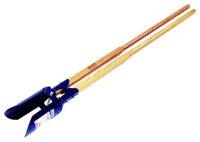 Seymour DG-11 Hercules Post Hole Digger, 48"