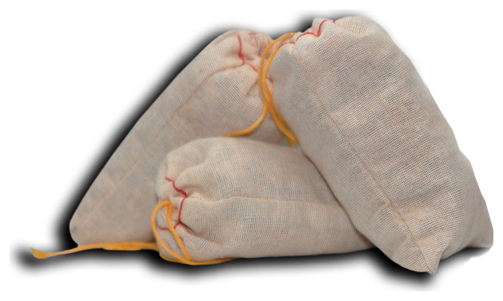 3-pack Cedar Sachets