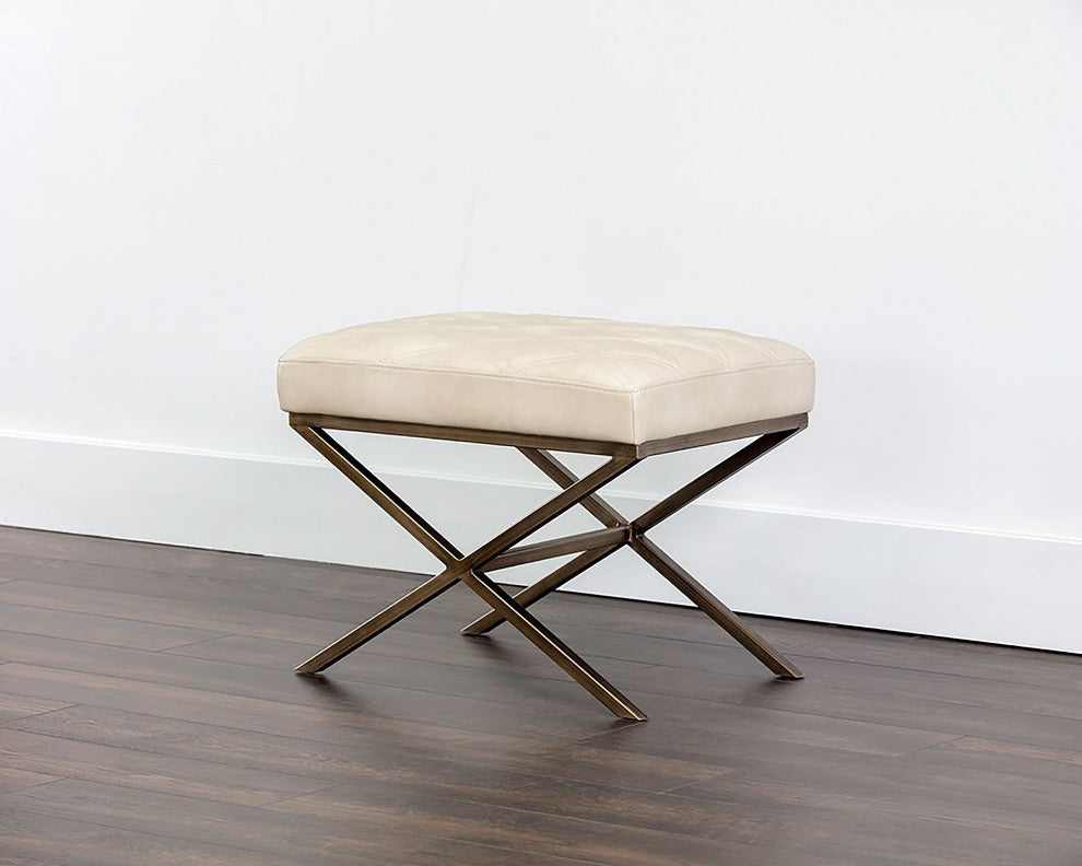 Wisconsin Bench, Bravo Cream