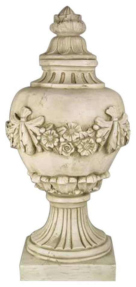 Tower Finial 31, Architectural Finials