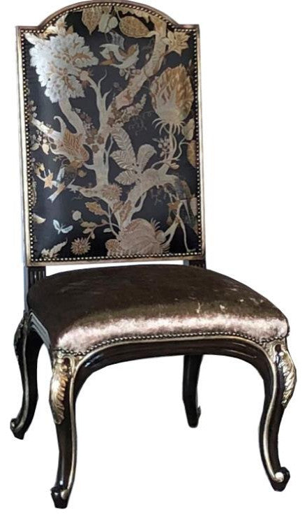 Piazza San Marco Side Chair